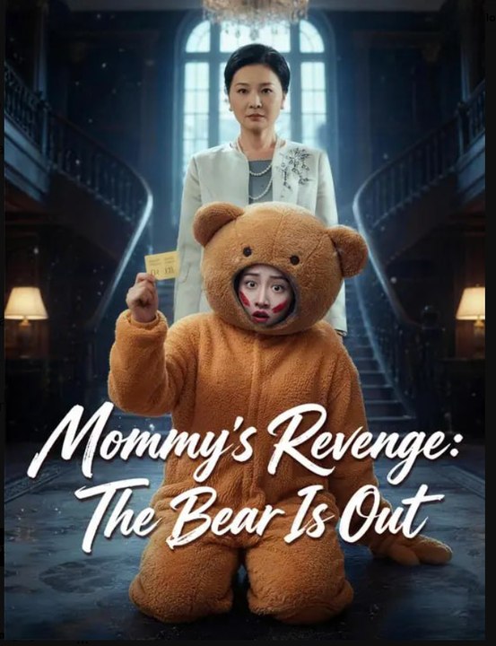 Mommy's Revenge The Bear Is Out (2026) - FULL HD [Eng Sub] - video ...
