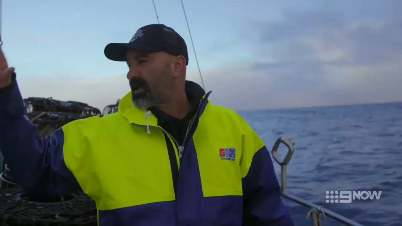 Aussie Lobster Men Season 5 Episode 4 - video Dailymotion
