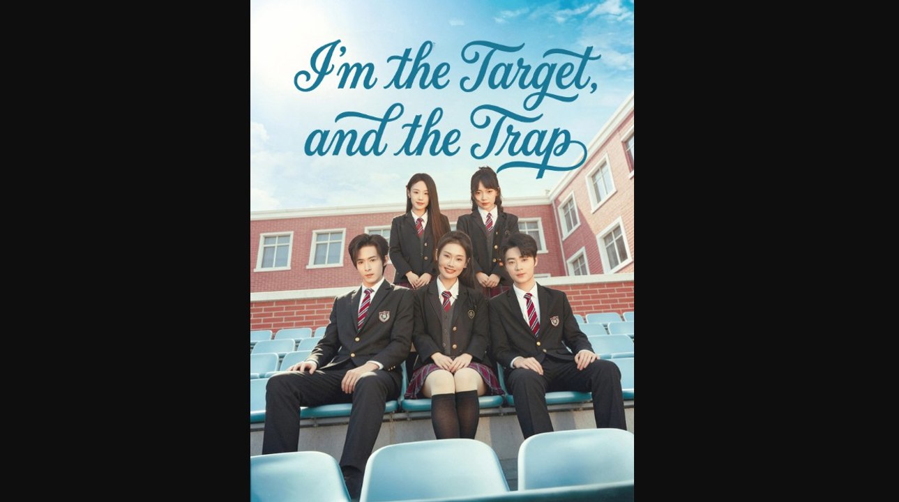 I'm The Target, And The Trap-Hustler At Elite School - video Dailymotion