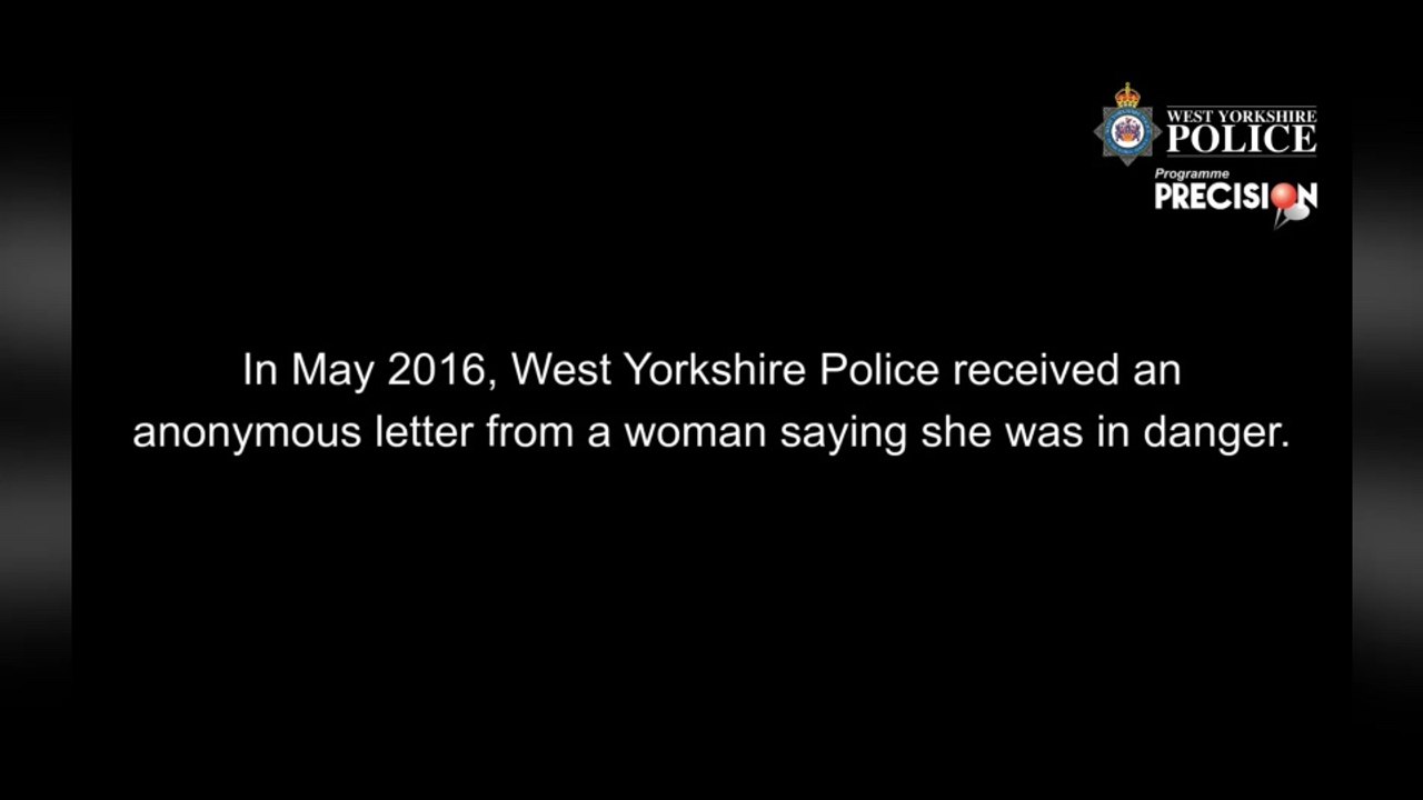 Three jailed for trafficking women into sex work across West Yorkshire ...