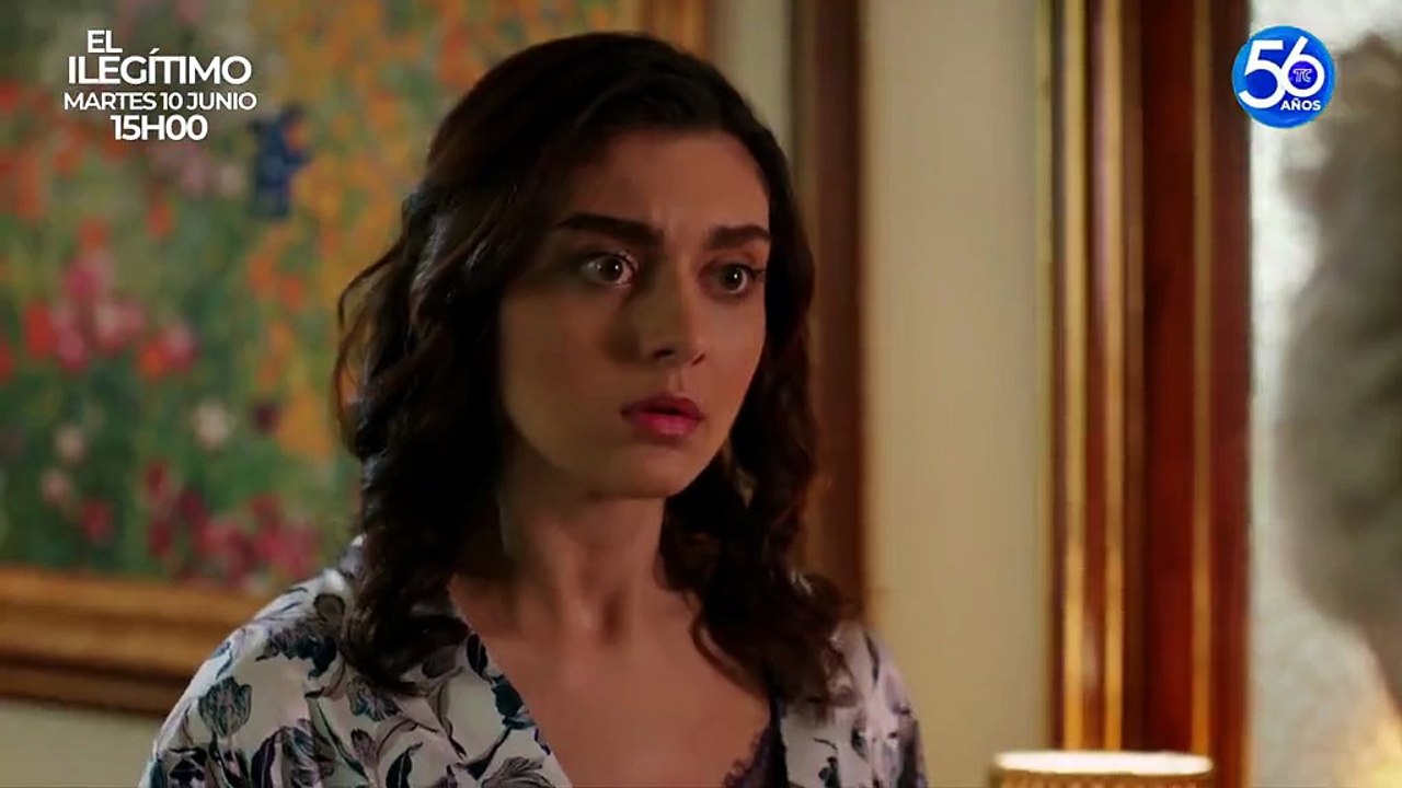 65. Destino Roto (Toprak Ile Fidan), en español - Vídeo Dailymotion