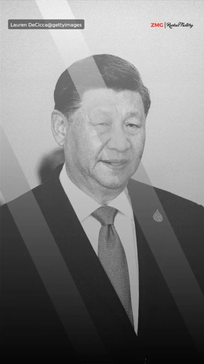 Xi Makes 2 Chinese Generals Vanish For ‘Violating Party Discipline ...