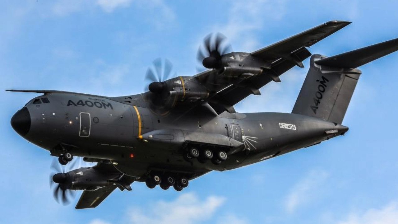 US Accused Of ‘Perfidy’ War Crime After Unmarked Aircraft Kills 114 In ...