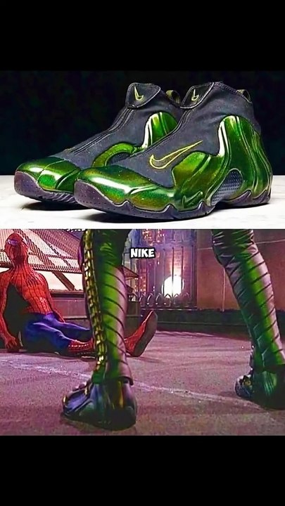 Did you know that in Spider-Man? - video Dailymotion