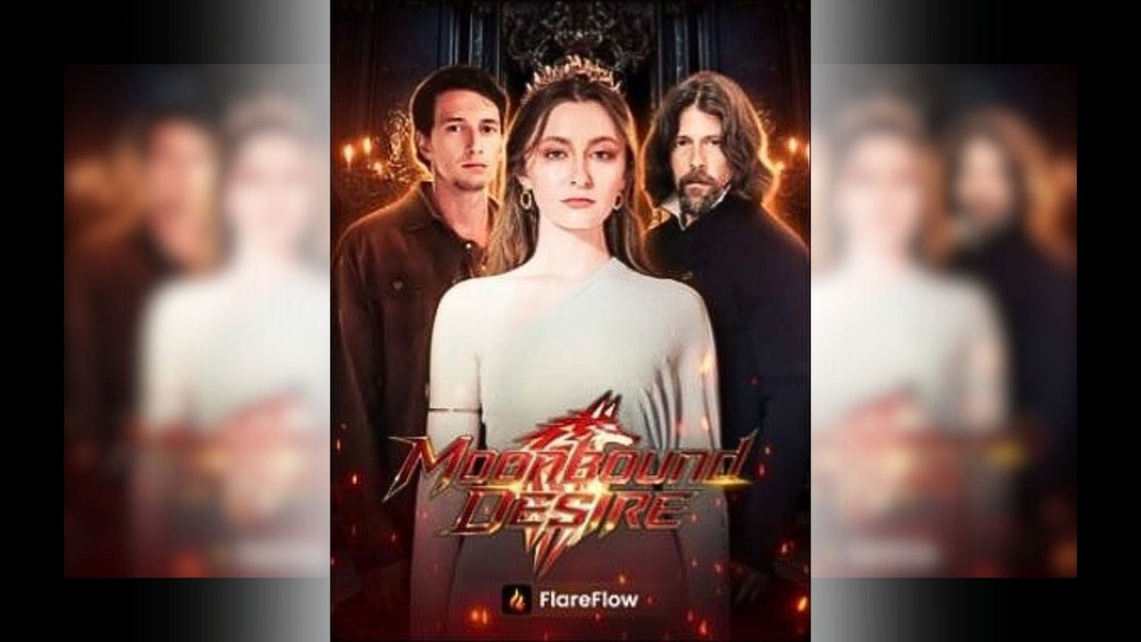 Moonbound Desire – Full HD Movie - video Dailymotion