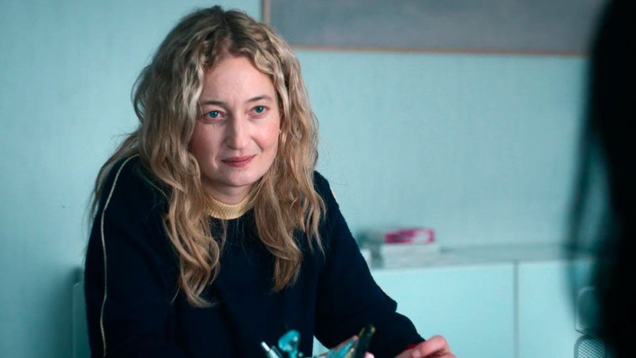 Tres adioses Tráiler - Vídeo Dailymotion