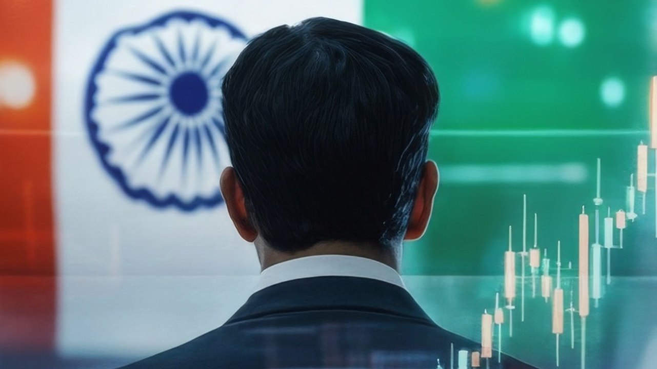 क्या होता है Economic Survey? - video Dailymotion