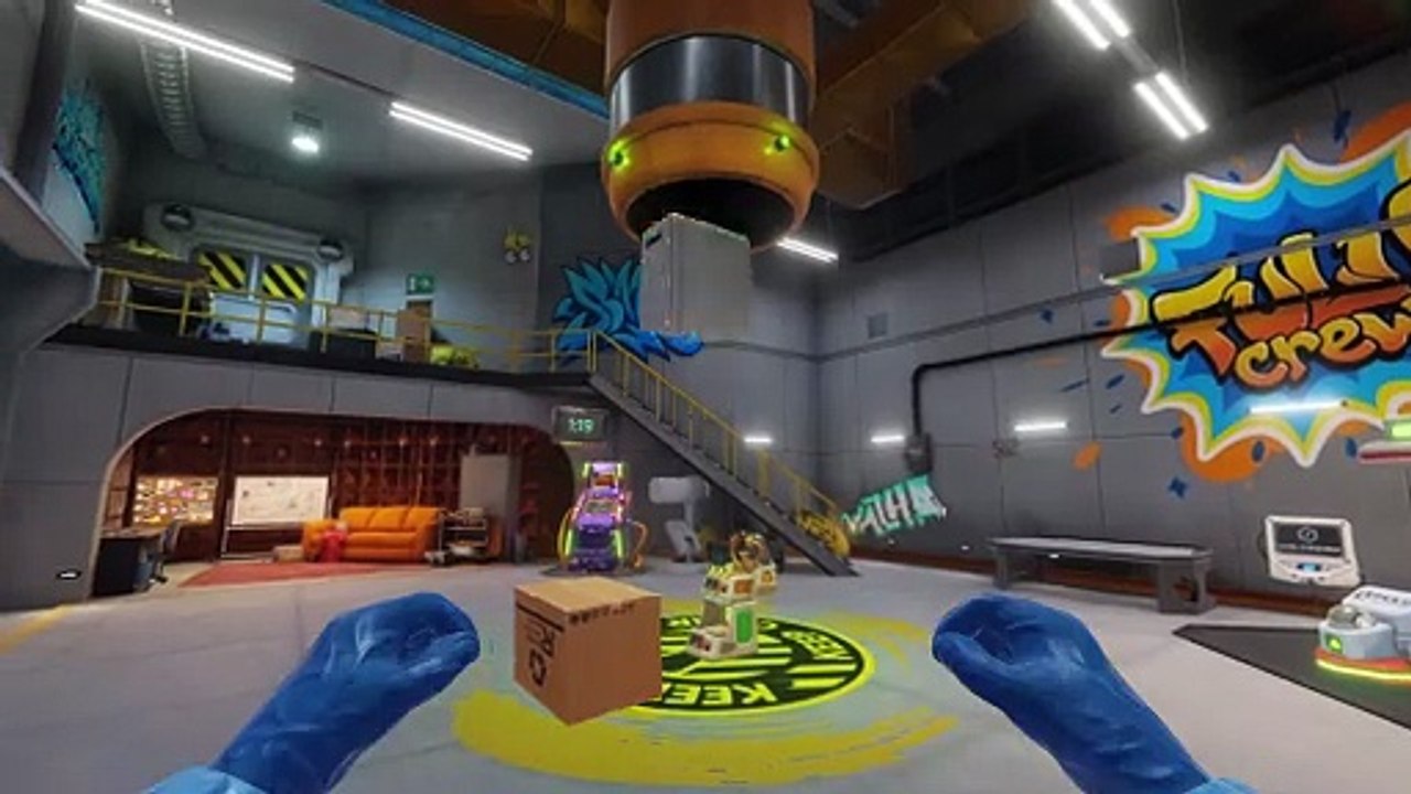 Monster Lab Simulator Official Early Access Gameplay Trailer - video Dailymotion