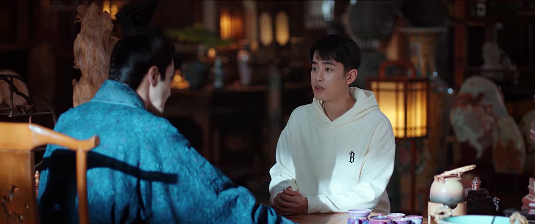 The Company Episode 1 Engsub - video Dailymotion