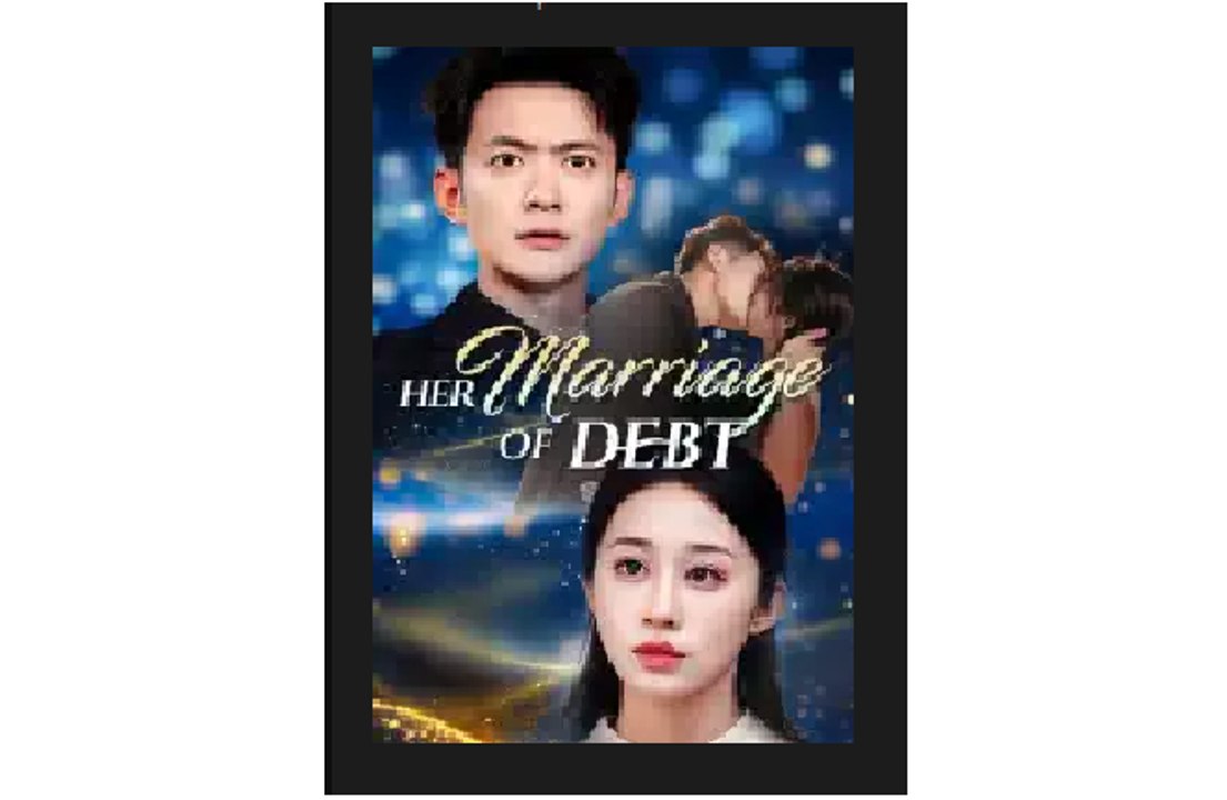 Her Marriage of Debt Chinese Drama - English Sub - video Dailymotion