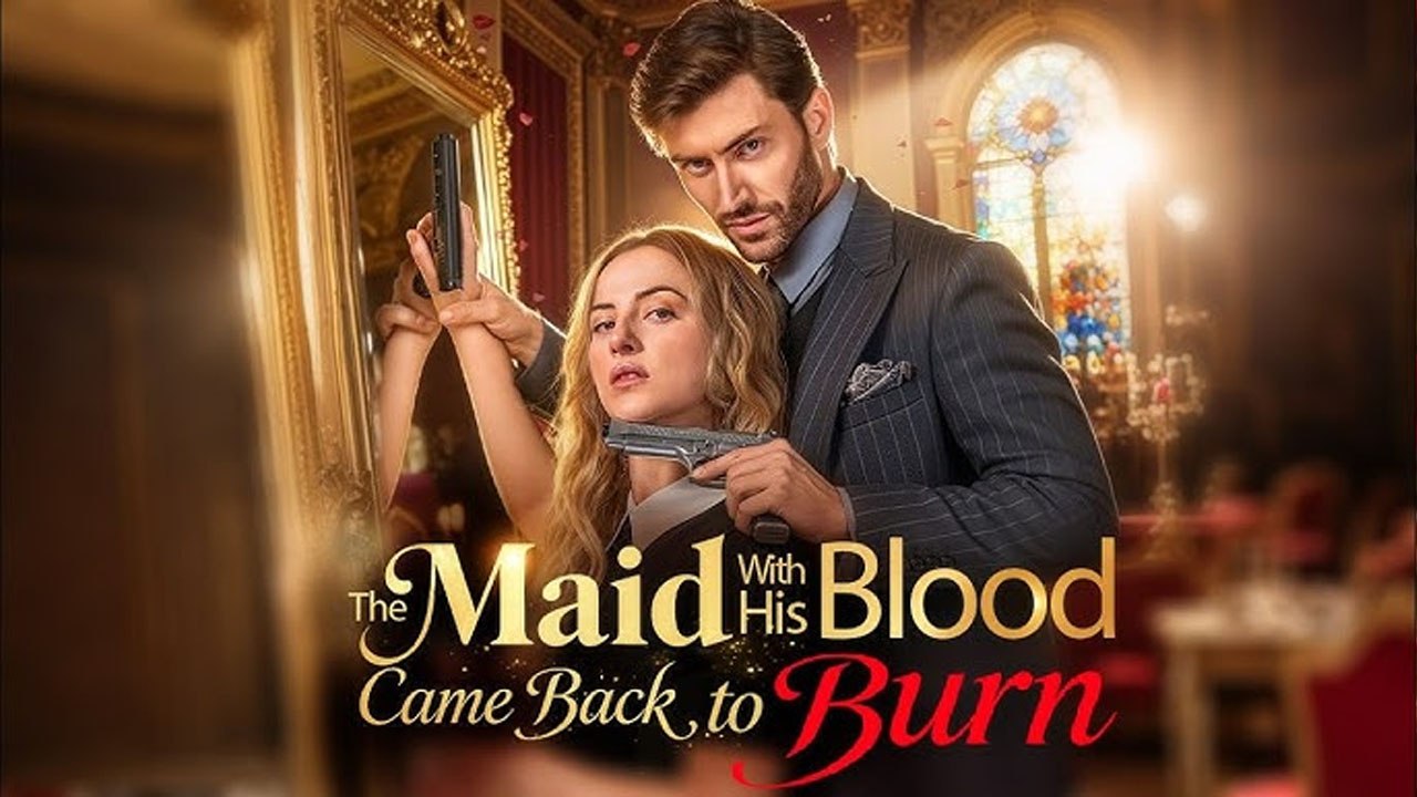 The Maid With His Blood Came Back To Burn - video Dailymotion