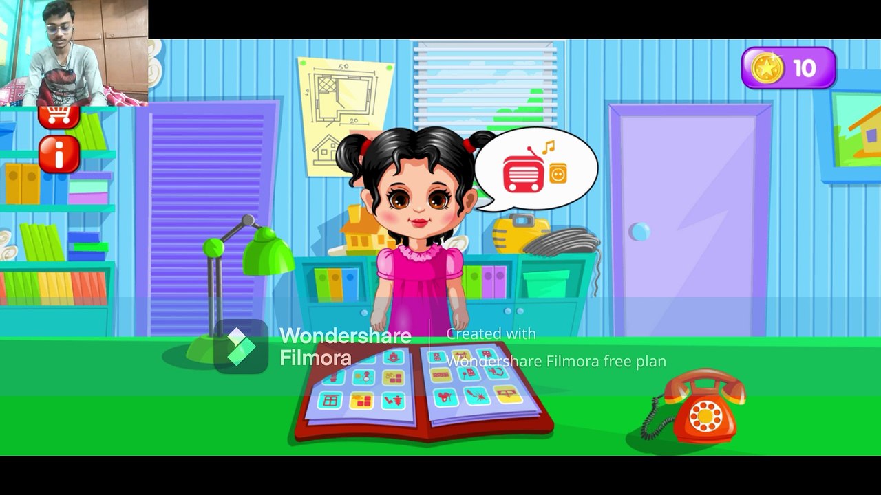 Builder Game - video Dailymotion