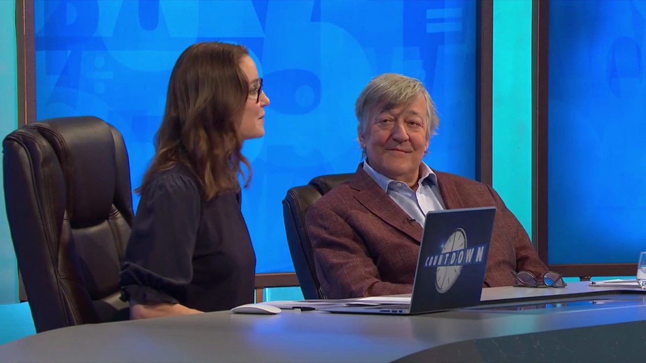 Countdown | Friday 28th February 2025 | Episode 8463 - video Dailymotion