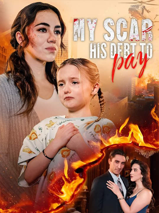 My Scar His Debt To Pay - Drama - video Dailymotion