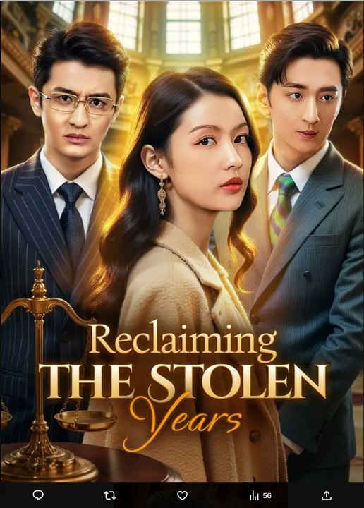 Reclaiming the Stolen Years Chinese Drama - English Sub - video Dailymotion