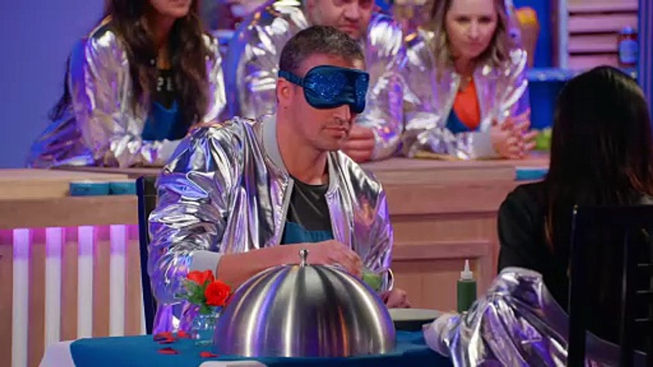 Worst Cooks in America (2010) Season 30 Episode 2 - video Dailymotion