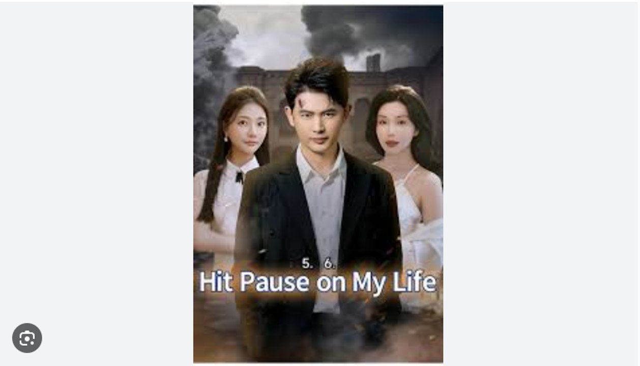 Hit Pause on My Life Chinese Drama - English Sub - video Dailymotion