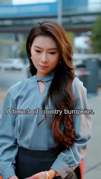 CEO, Your Wife Is a Real Boss - Full Movies English Sub - video Dailymotion