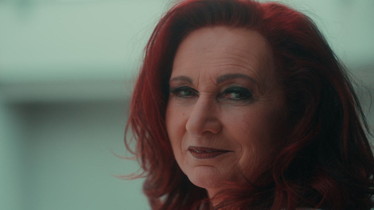 Sandy Van Ry - Sie träumt immer noch von Liebe - video Dailymotion