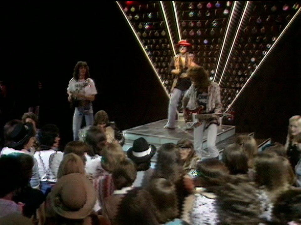 Johnny Wakelin - In Zaire (Top of the Pops, 22nd July 1976) - video ...