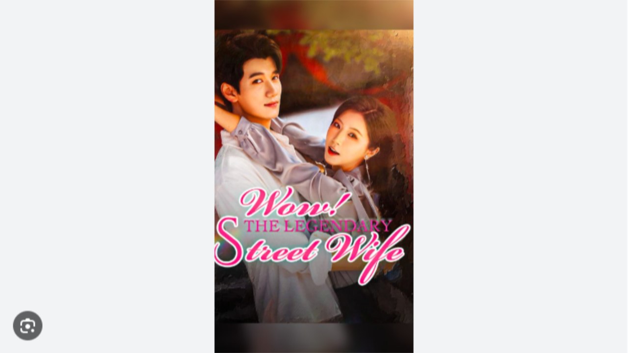 Wow! The Legendary Street Wife- Drama Movies English Sub - video ...