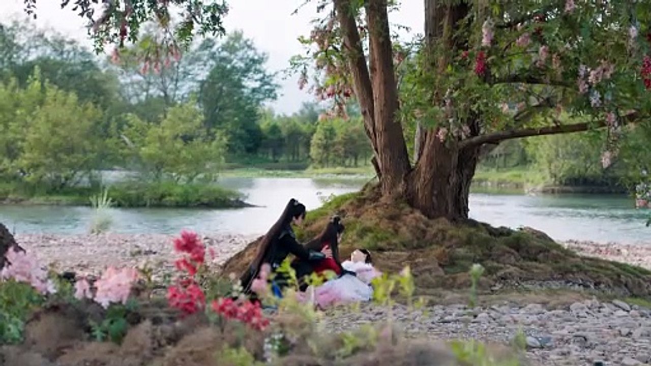 30. TITLE: Back From The Brink [2023]/Chinese Series Action Romance ...