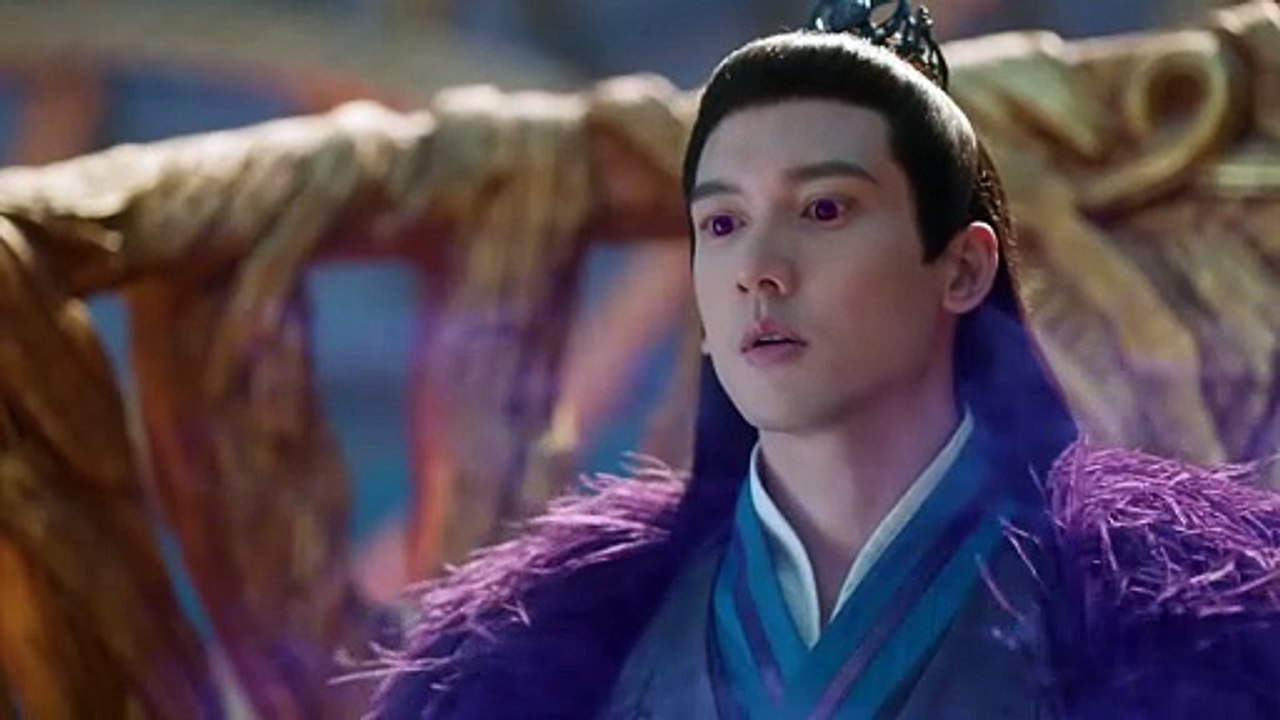 28. TITLE: Back From The Brink [2023]/Chinese Series Action Romance ...