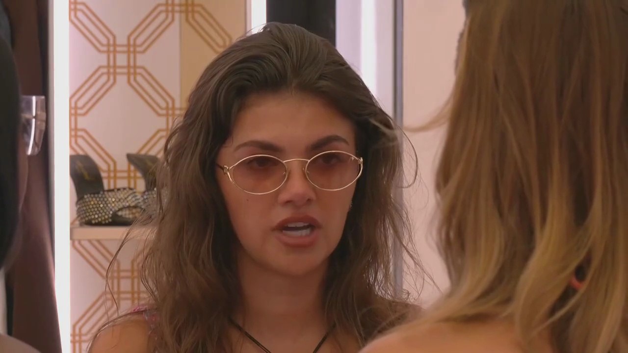 Love Island All Stars S03 E15 - video Dailymotion