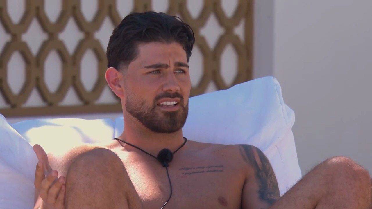 Love Island All Stars S03E14 - video Dailymotion