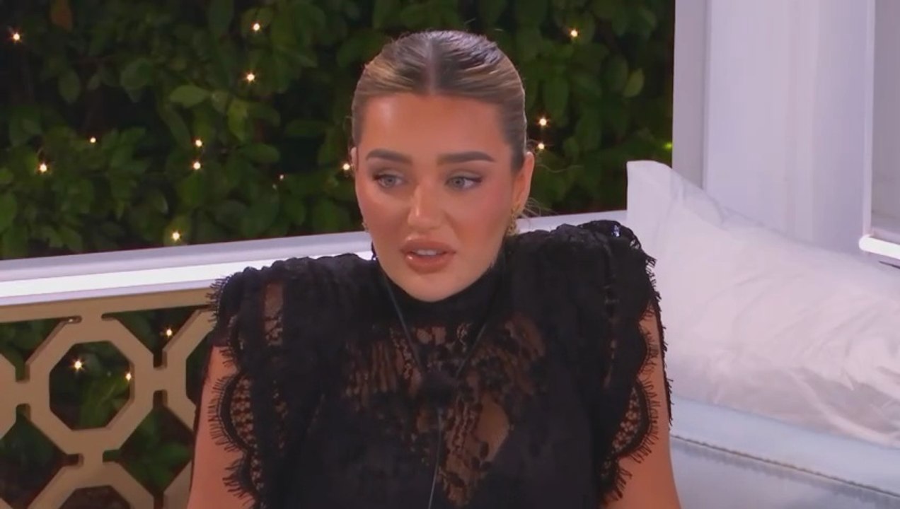 Love Island All Stars S03E15 - video Dailymotion