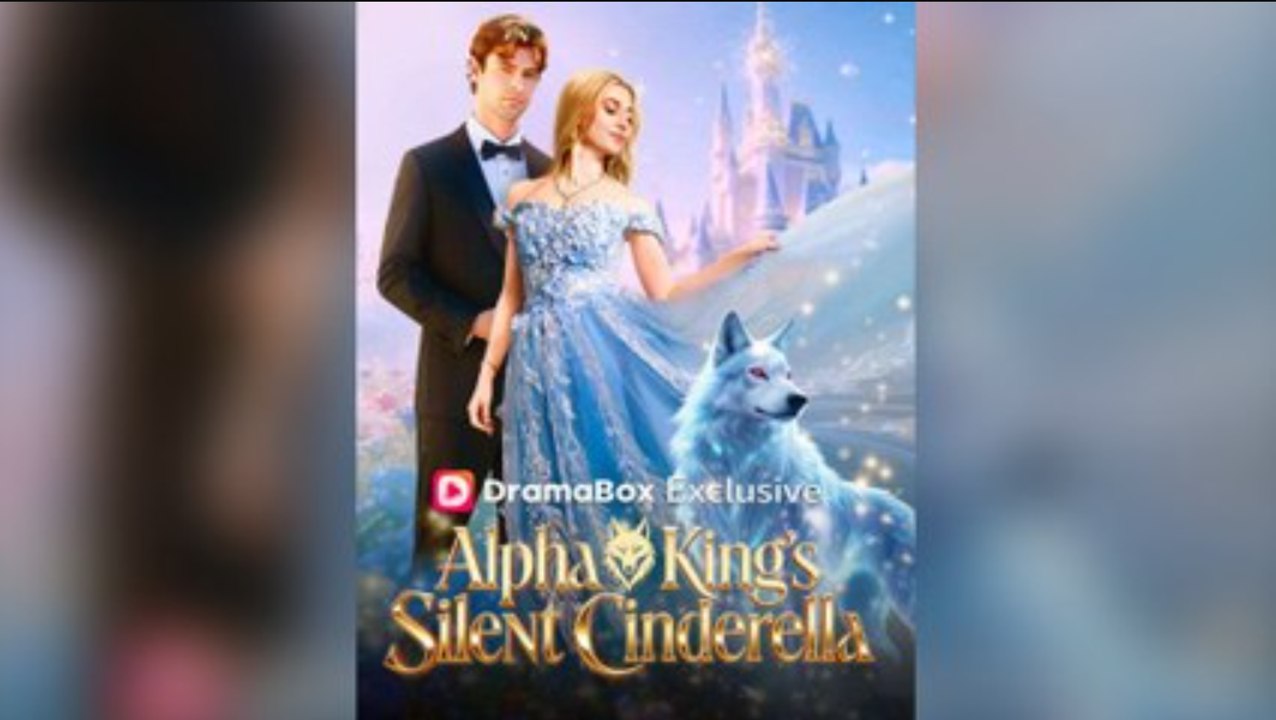 Alpha King's Silent Cinderella Isode - video Dailymotion