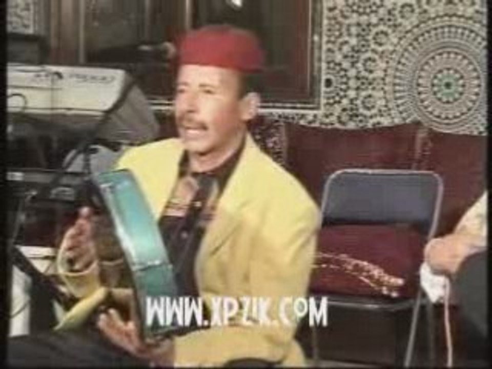 EL hnawat - Clip 3 Maroc - Vidéo Dailymotion