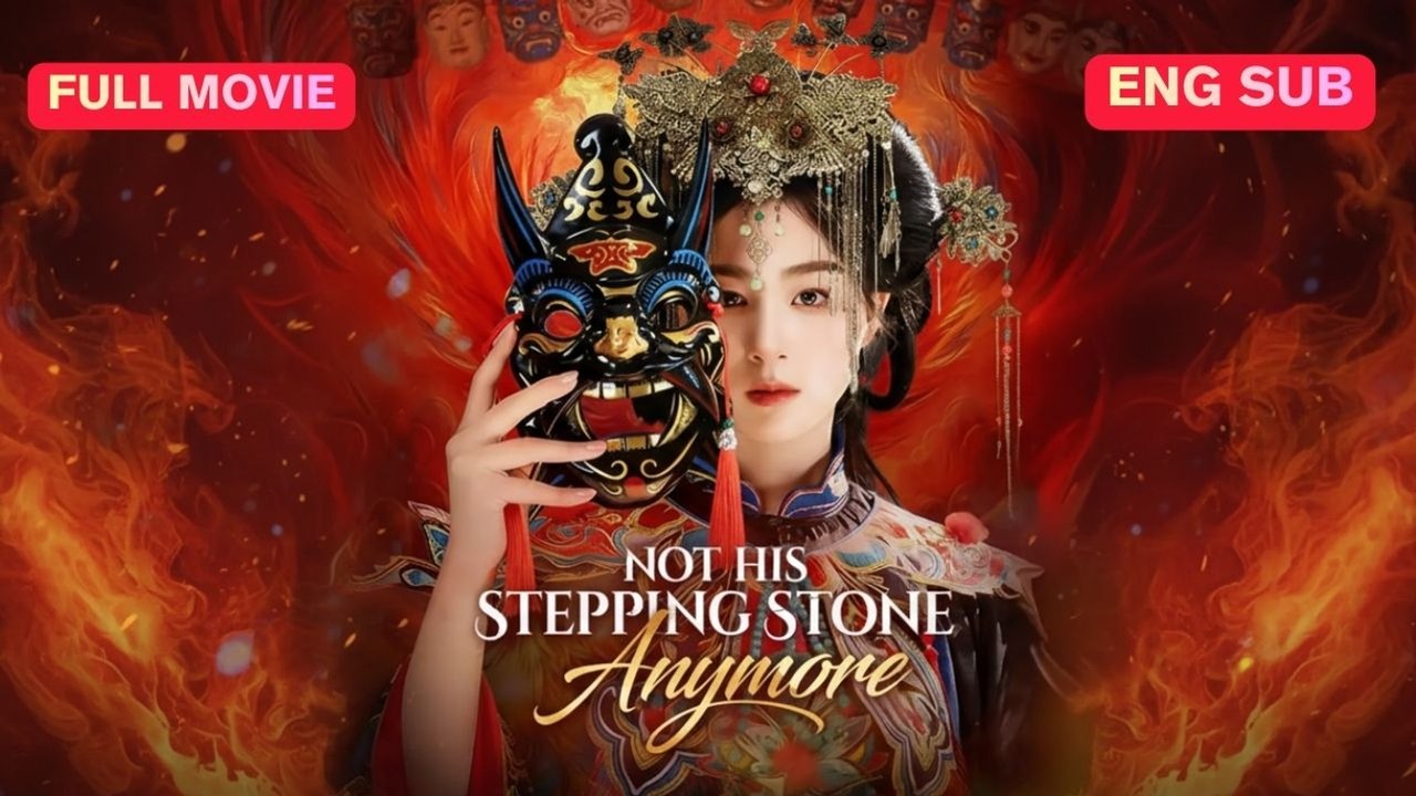[Chinese] Not His Stepping Stone Anymore (EngSub) - video Dailymotion