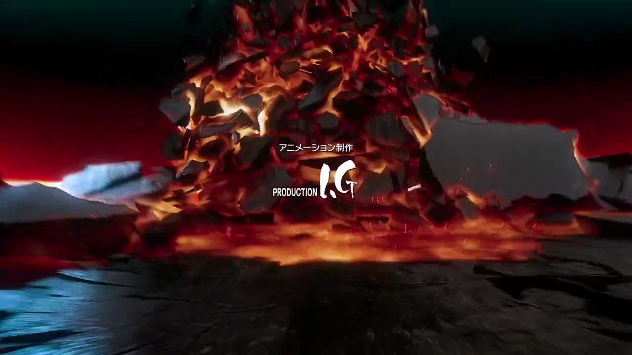 Kaiju No. 8 - S02 - EP 02 : The Next Generation's Trial - video Dailymotion