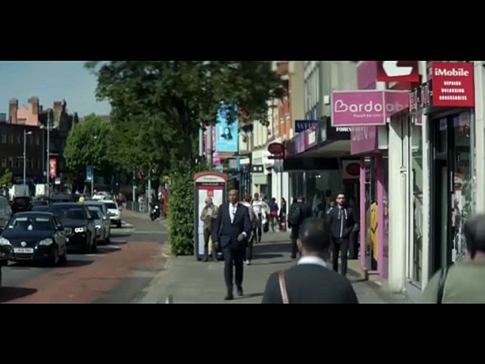 S.W. S22 E03-04. Lift Up Your Hearts. - video Dailymotion