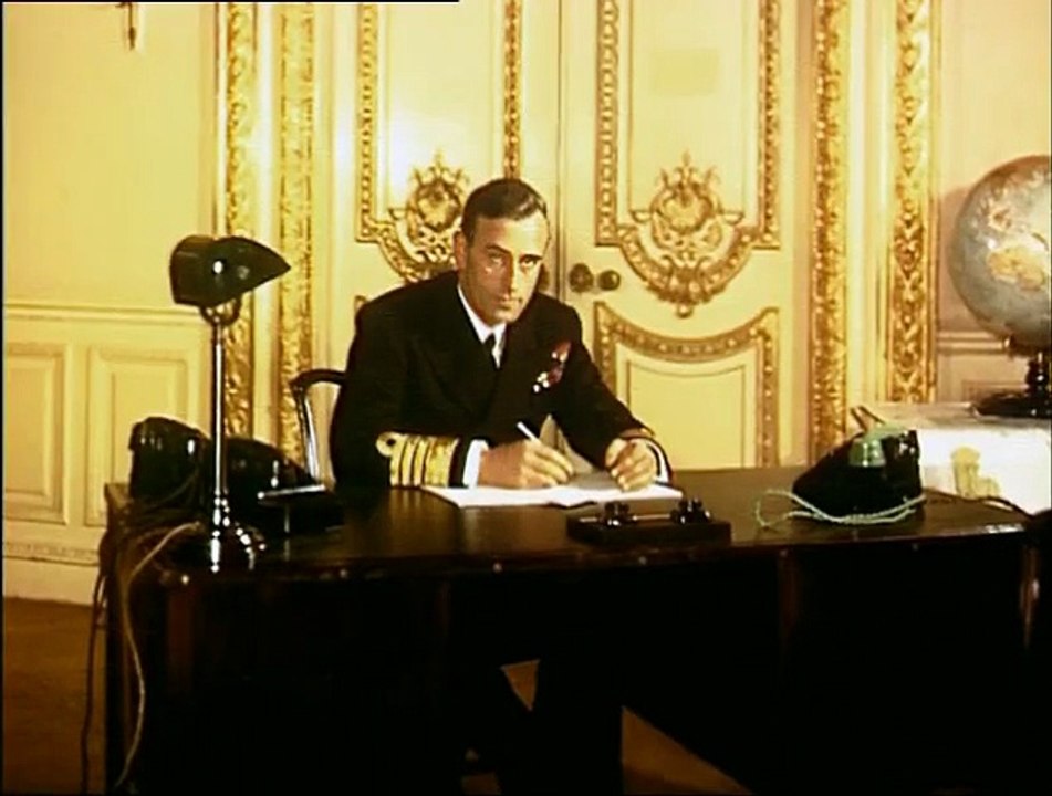 BBC- Great Raids of World War II Episode 3 Radar Beam Raiders - video ...