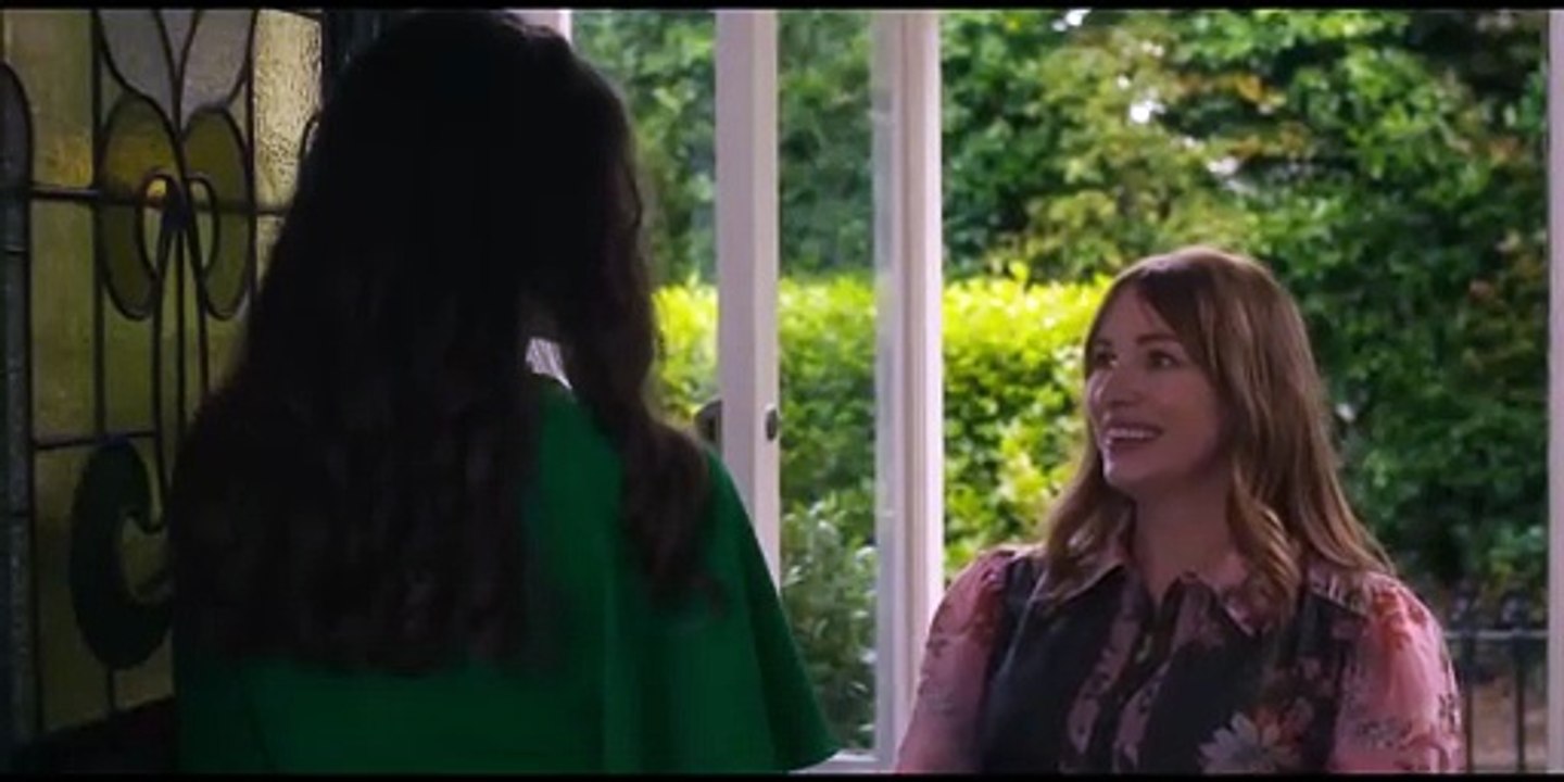 Sanctuary A Witch's Tale Season 2 Episode 1 - video Dailymotion