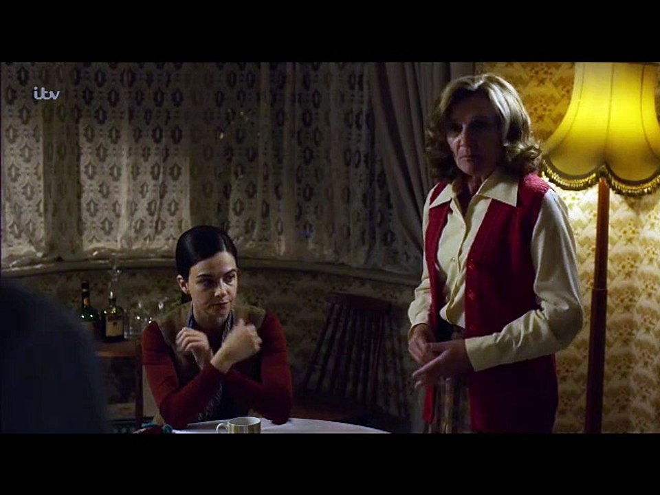 Endeavour. S08 E03. Terminus. - video Dailymotion