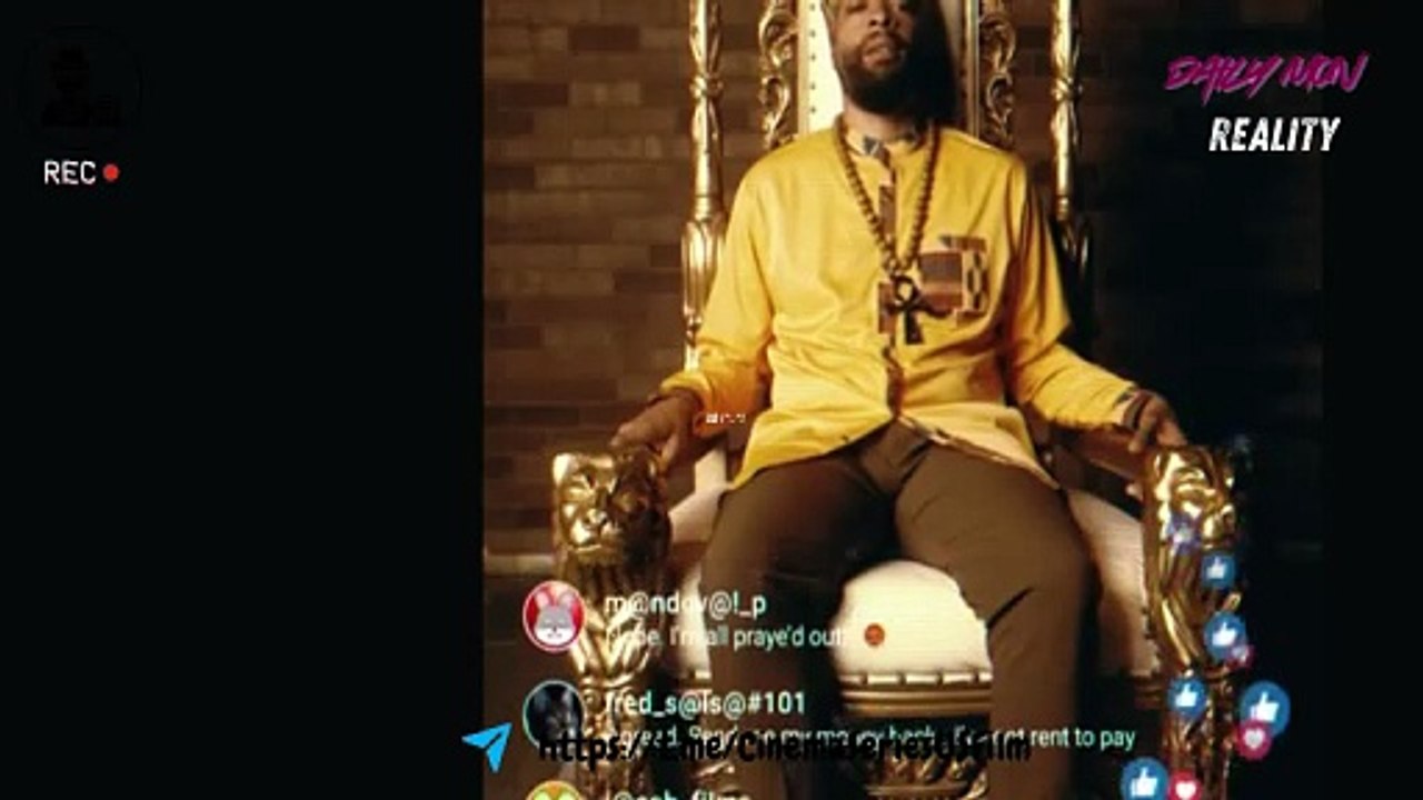 The Chi (2018) Season 7 Episode 7 - video Dailymotion