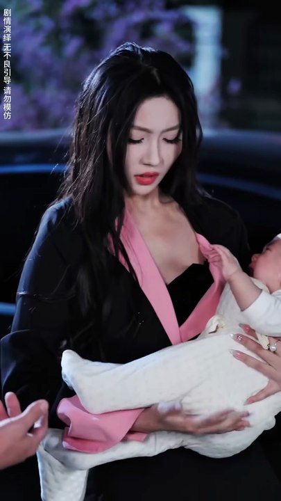 Husband Fake Death To Steal Money!Unaware I Have Magic Baby Who Can ...