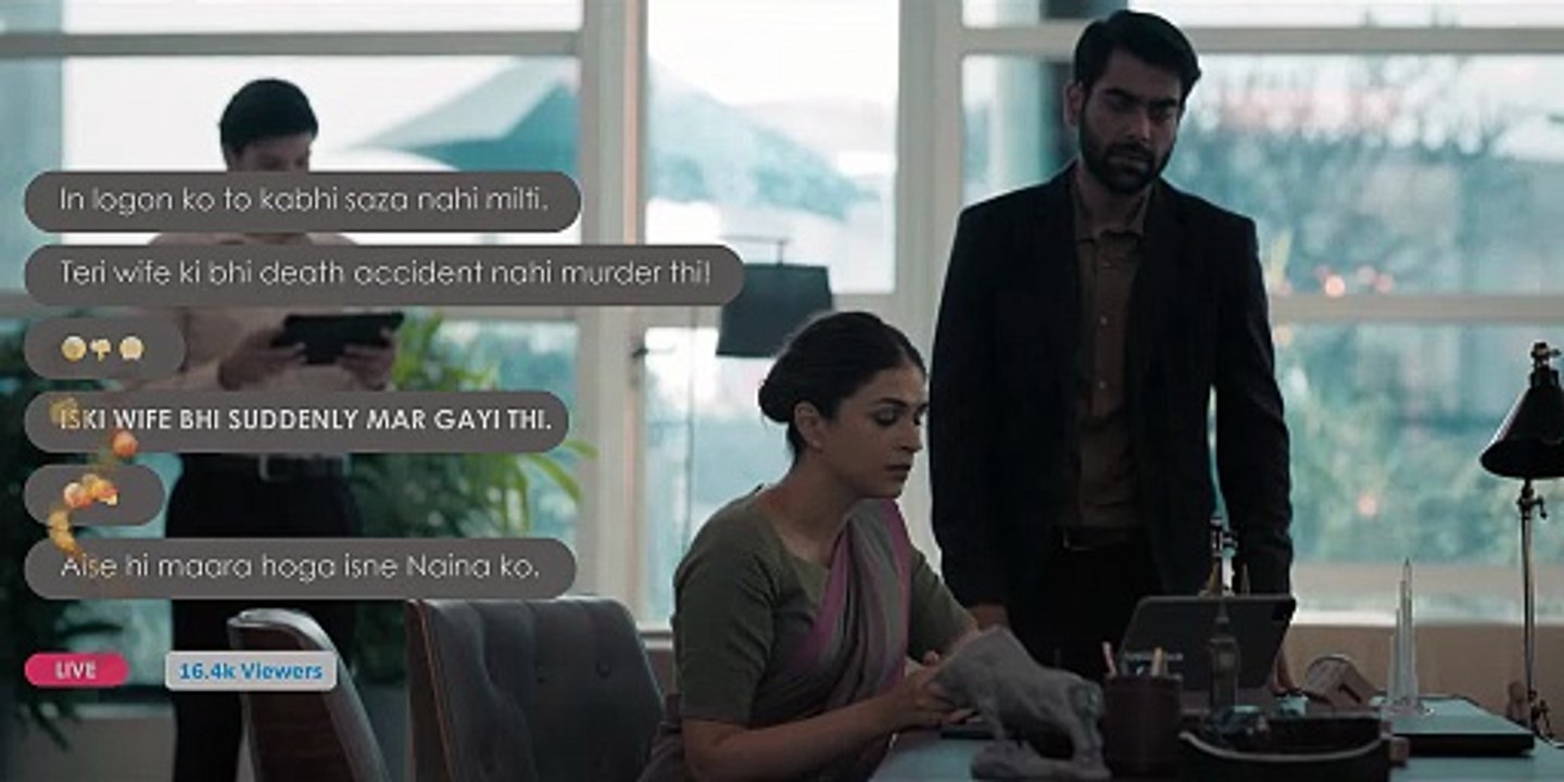 Search the Naina Murder Case S01E03 - video Dailymotion