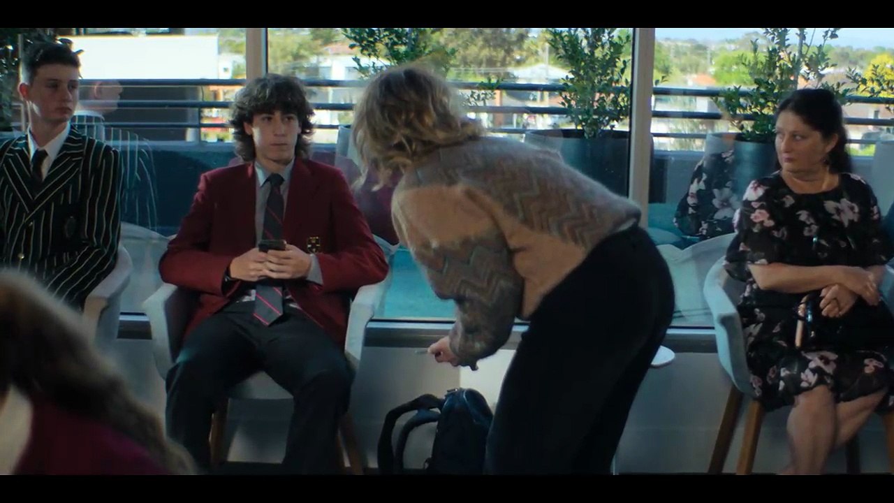 Dear Life Season 1 Episode 2 - video Dailymotion