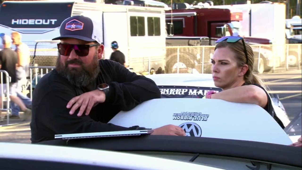Street Outlaws No Prep Kings Season 6 Episode 14 - video Dailymotion