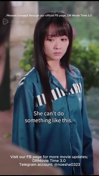 Real Heiress Unchained (iDrama) - video Dailymotion