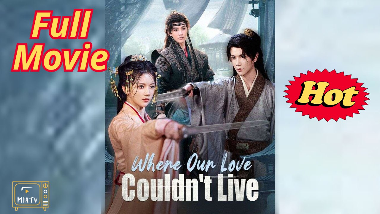 Where Our Love Couldn't Live - FULL EP Dailymotion - video Dailymotion