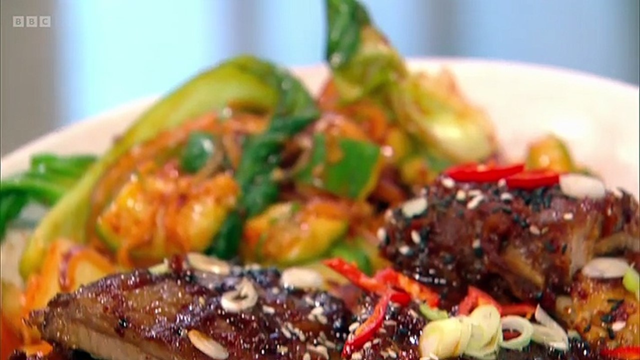 Saturday Kitchen Season 2026 Episode 1 - video Dailymotion