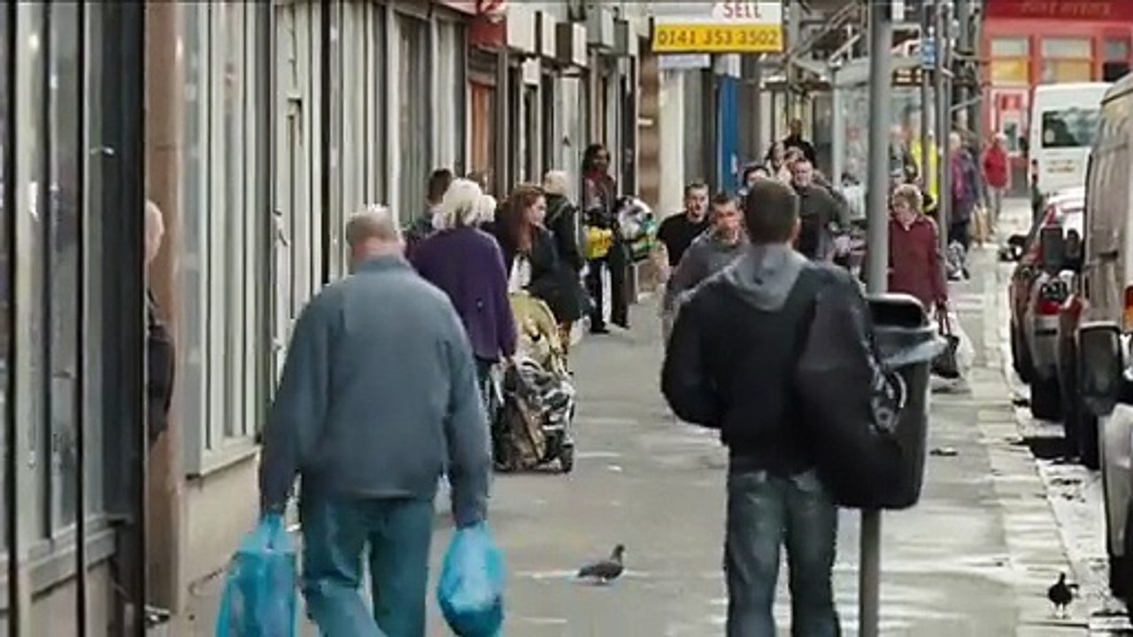 The Angels' Share: Trailer HD VO st fr - Vidéo Dailymotion