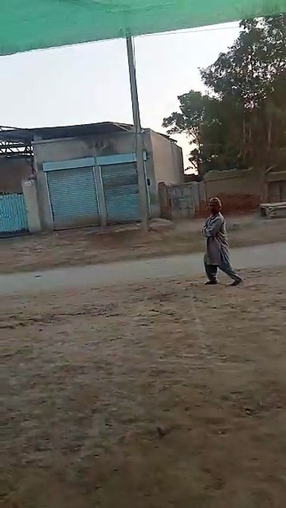 Pakistan village life - video Dailymotion