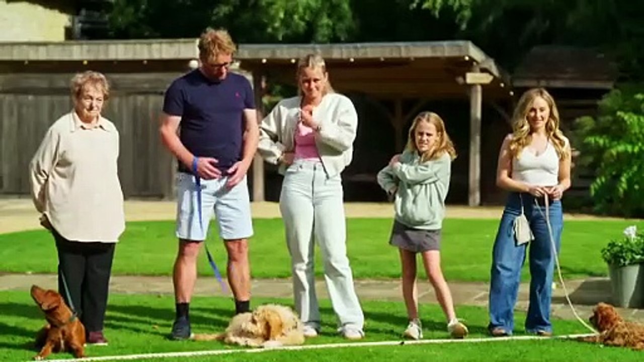 Dogs Behaving (Very) Badly - Season 8 Episode 4 - Video Dailymotion