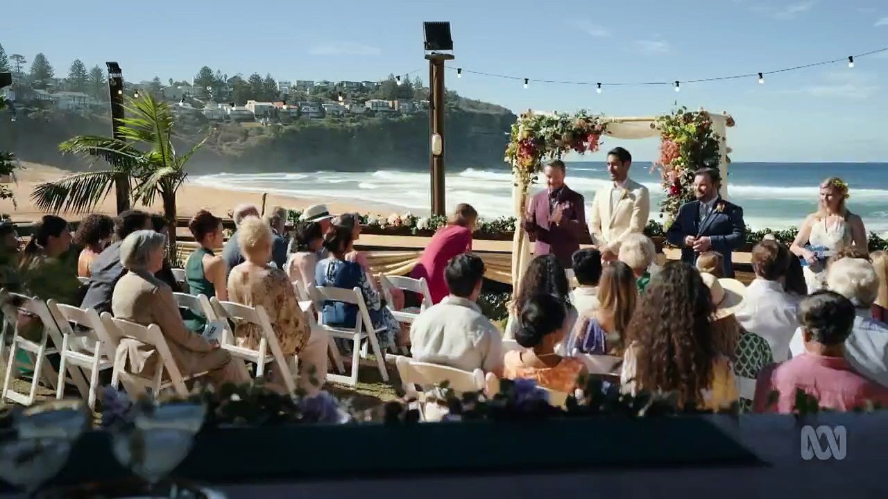 Return to Paradise (2024) Season 2 Episode 6 - Til Death Do Us Part ...